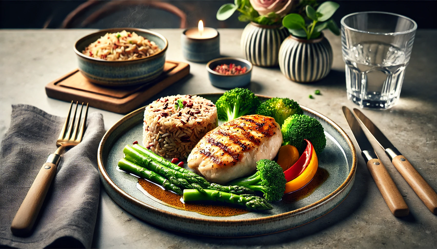 低脂質外食で健康的な食生活を実現する方法とおすすめの外食メニュー5選 | ぽんきちブログ